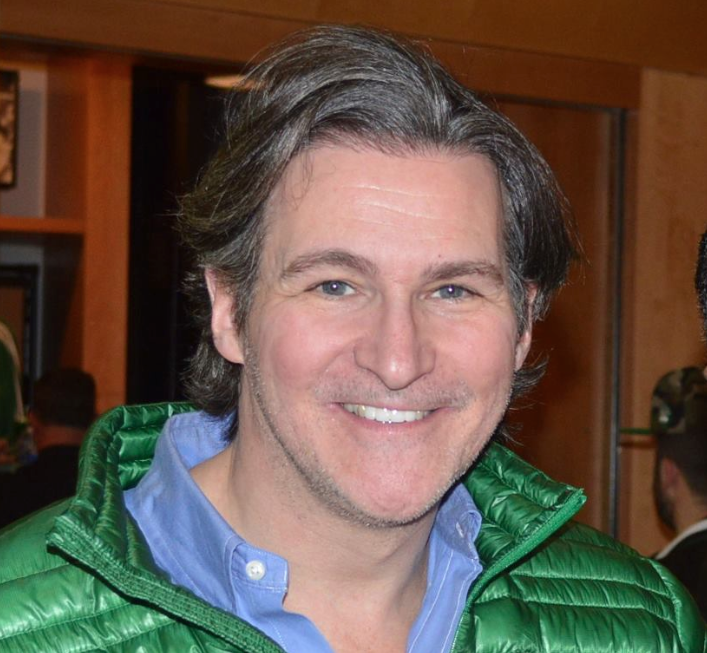 Dr. Neal Robert Smookler - The New England Alphabiotic Foundation